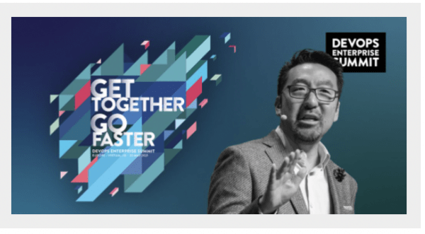 DevOps Enterprise Summit - our guide to the best bits